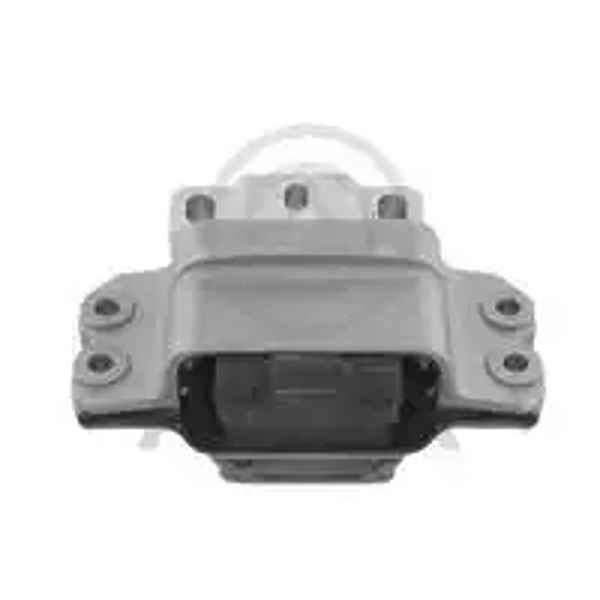 ASLYX AS-202299 опора кпп Audi (Ауди) a3 / sko Octavia (Октавия) / VW Golf (Гольф) 5 / Touran (Тоуран) 1.4 / 1.6 03- зад