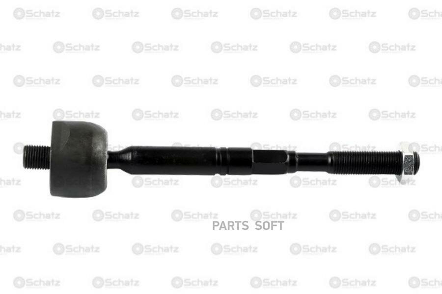 S31597 SCHATZ Рулевая тяга SCHATZ (передняя) MERCEDES A-CLASS 13-18, B-CLASS 11-16, CLA-CLASS 12-19, GLA-CLASS 13-