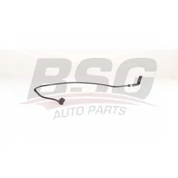 BASBUG bsg65-725-007 патрубок системы охлаждения Opel (Опель) Astra (Астра) h Astra (Астра) j insignia a Zafira
