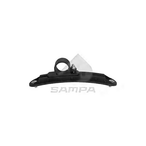 SAMPA 1895 0020 (18950020_SA) пластик, d=42, l=290mm, регулируемый\universal