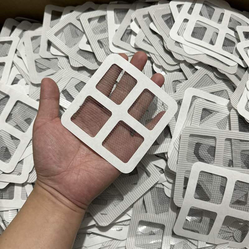 Напольная дренажная сетка Tianzi, для ванной комнаты, кухни, против засорений, 2 шт.