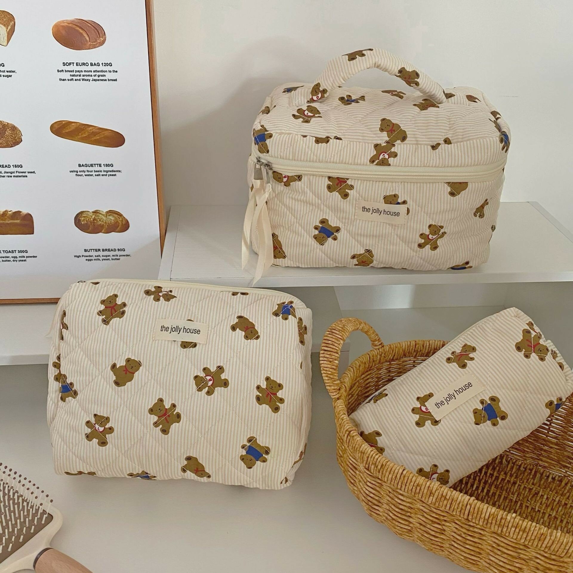 Косметичка