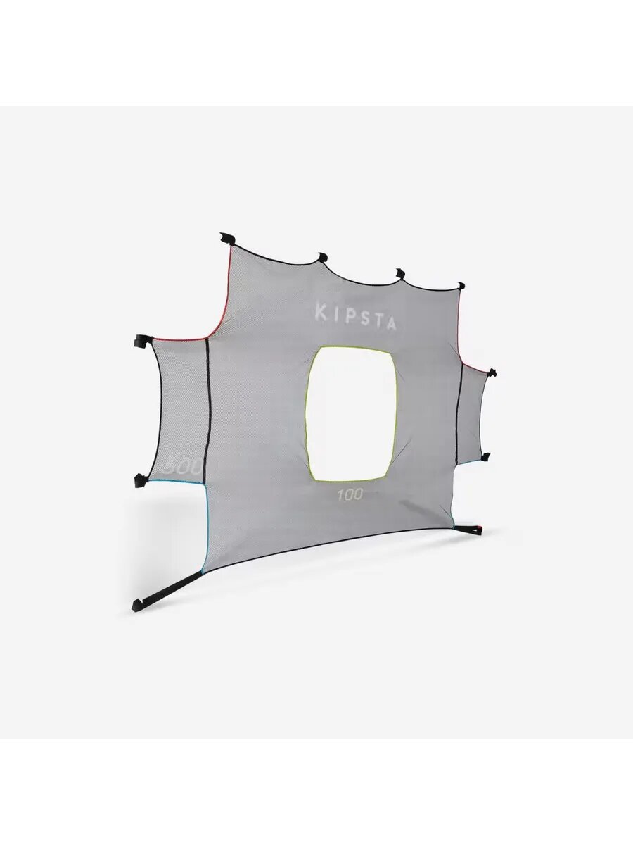Сетка-мишень чёрная Kipsta 500