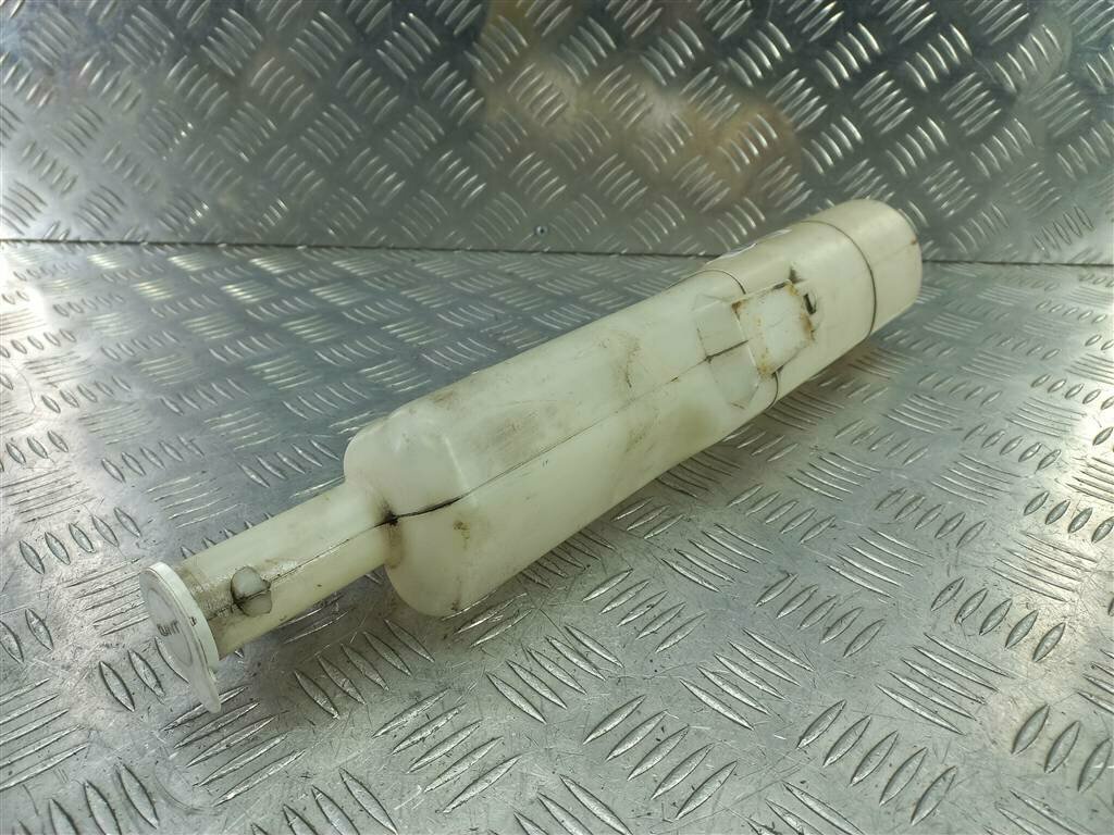 Бачок расширительный Б/У для MITSUBISHI LANCER IX рестайлинг (2005—2010) MR450237