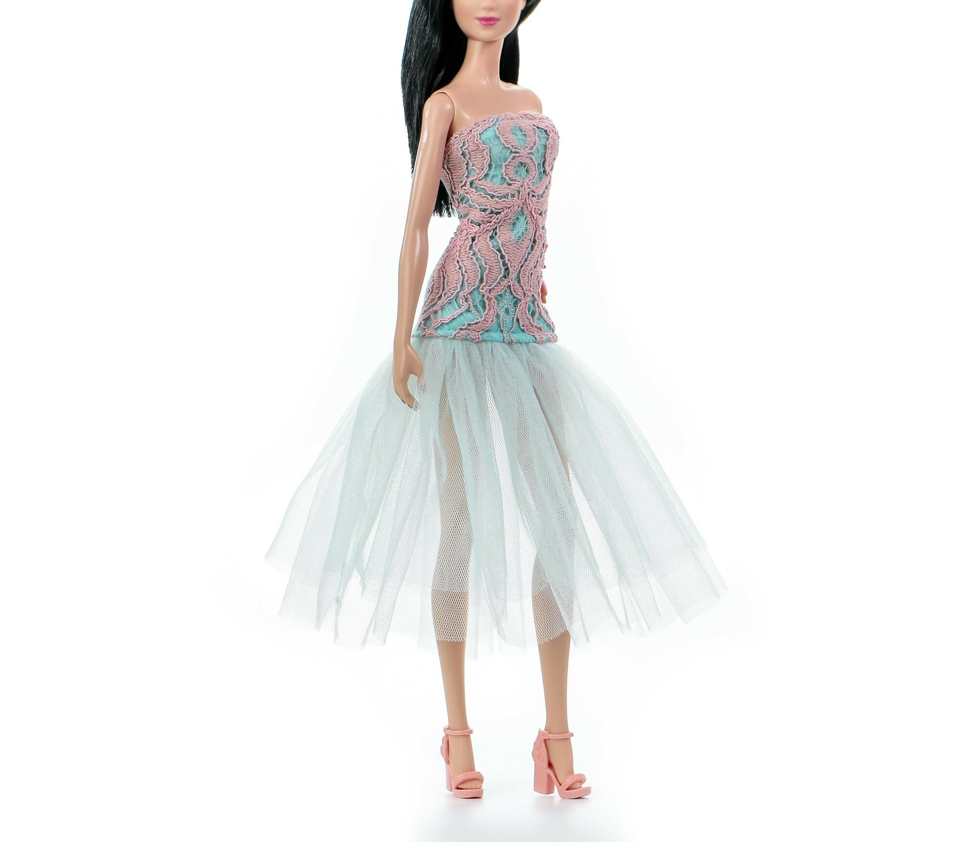 Одежда для кукол VIANA