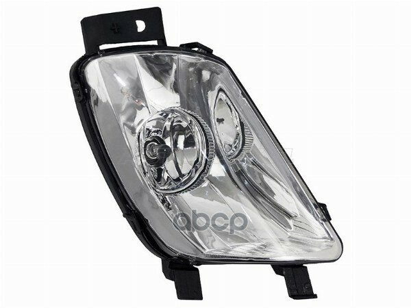 Фара противотуманная (Спереди/ Справа) Peugeot 408 12-17 Sat арт. ST-550-20P8R