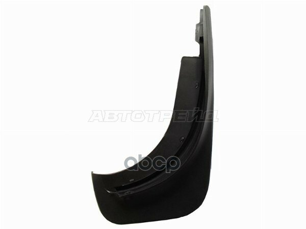 Брызговик Volkswagen Touareg 02-10 (Сзади/ Справа) Sat арт. ST-VW61-064B-1