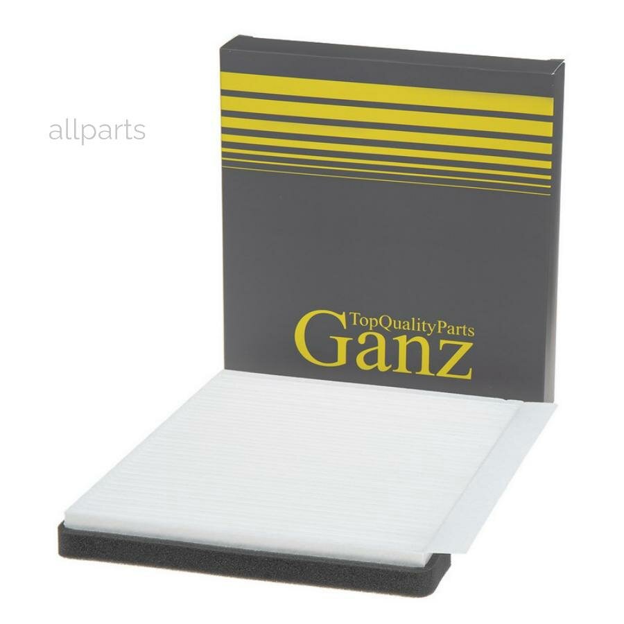 GANZ GIR03237 Фильтр салонный GENESIS G70/G80/G90 17-21 GANZ GIR03237