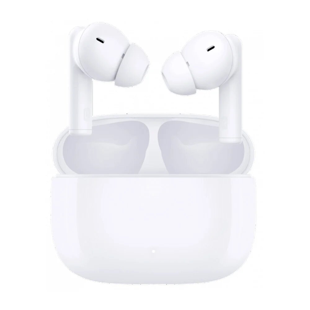 Наушники Honor CHOICE Earbuds X7i white tws внутриканальные, белый
