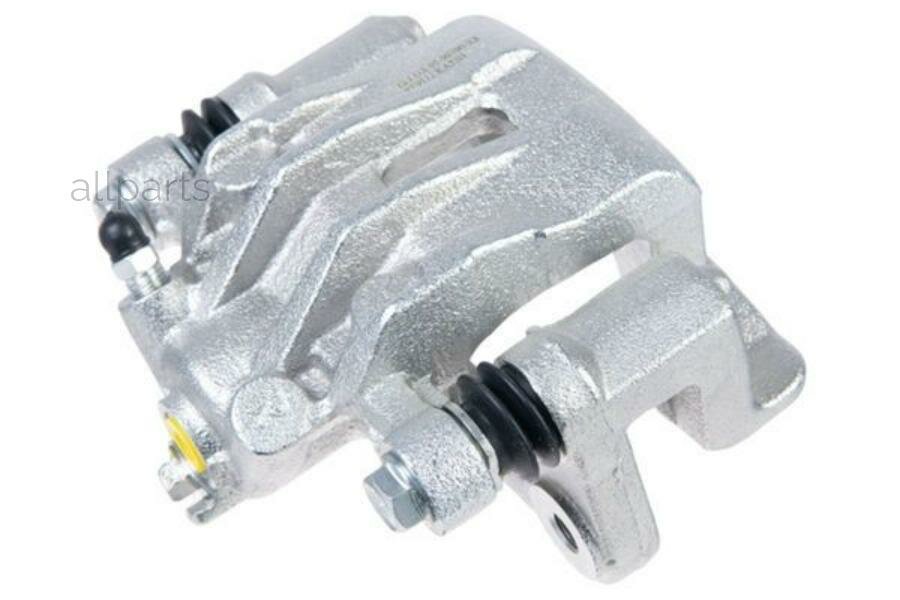 STELLOX 0590700SX суппорт тормозной задний правый! со скобой\Hyundai Accent, Kia Rio II 1.4