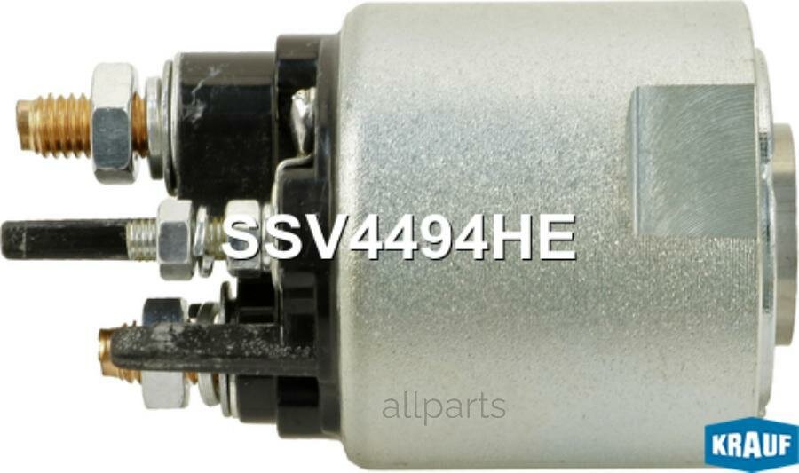KRAUF SSV4494HE Втягивающее реле стартера
