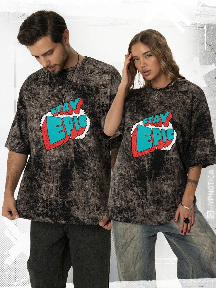 Футболка Варенка