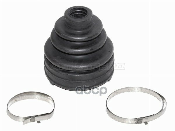 Пыльник шруса (Внутр/ Спереди) Subaru Forester 02-08 / Impreza 07-12 Sat арт. ST-105-0003