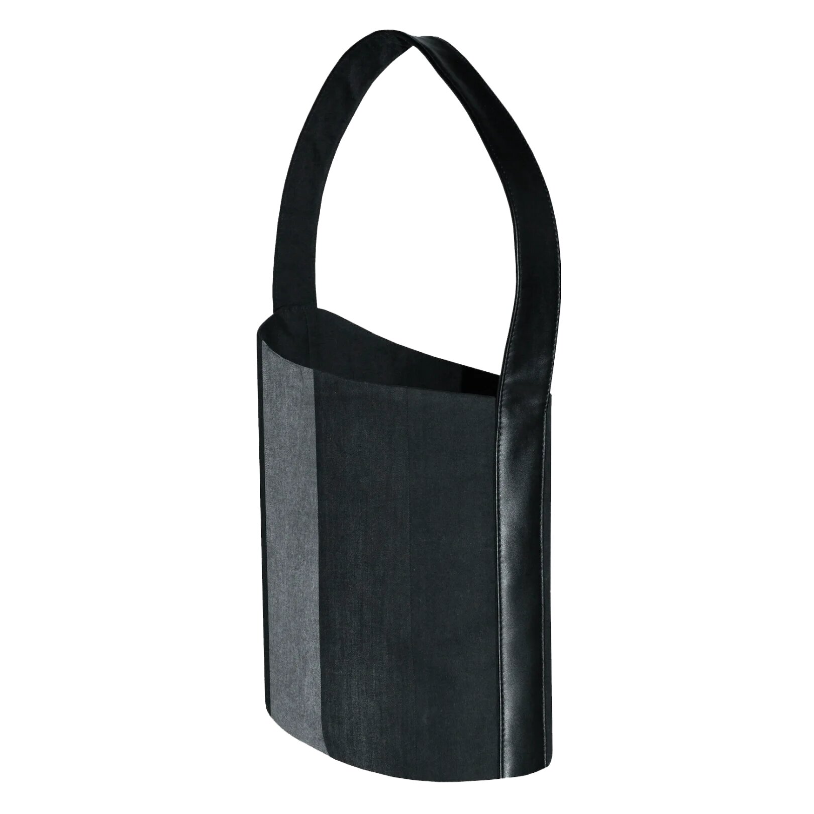 Сумка ведро