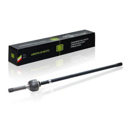 Ремкомплект шруса передний левый для автомобиля, TRIALLI GO 341 (1 шт.)