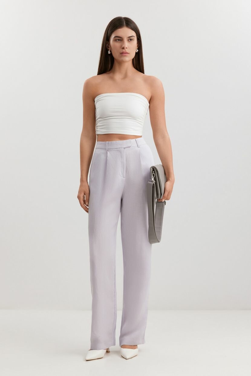 Брюки классические