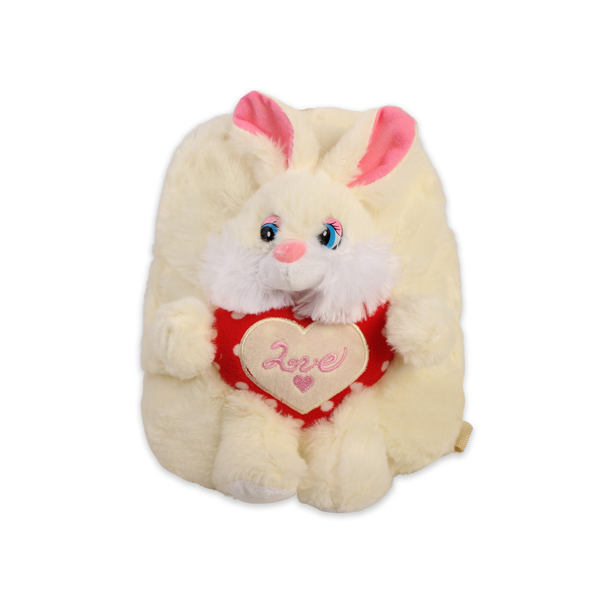 Мягкая игрушка Little Mania