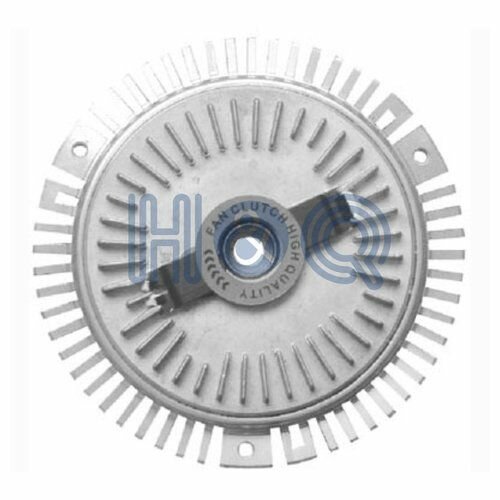 Муфта вентилятора Mercedes-Benz M.B E, S-Class, SL M104 (W210,140, R129) 90 98 H&Q 1006ME112