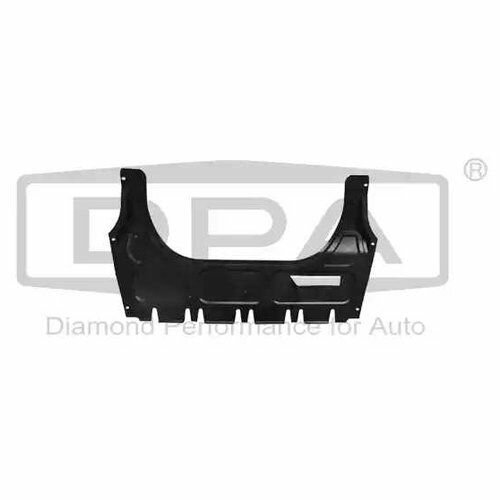 Изоляция моторного отделения DPA (Diamond) 88250108202