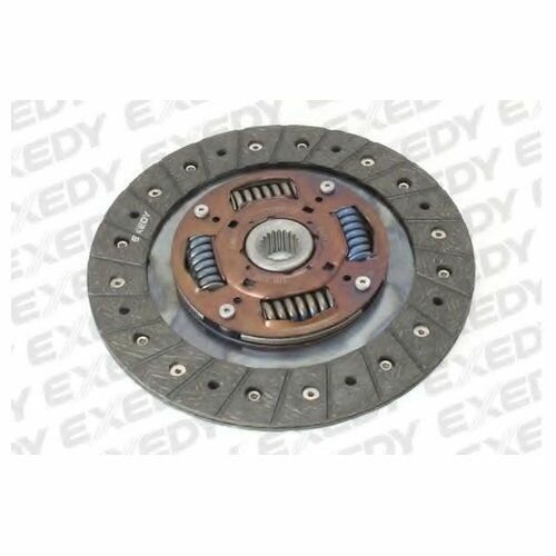 Диск сцепления Exedy SZD027U для Suzuki Grand Vitara I, Vitara, X-90