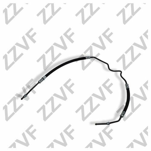 Шланг ГУР CHEVROLET LACETTI (03-13) ZZVF ZVTR141