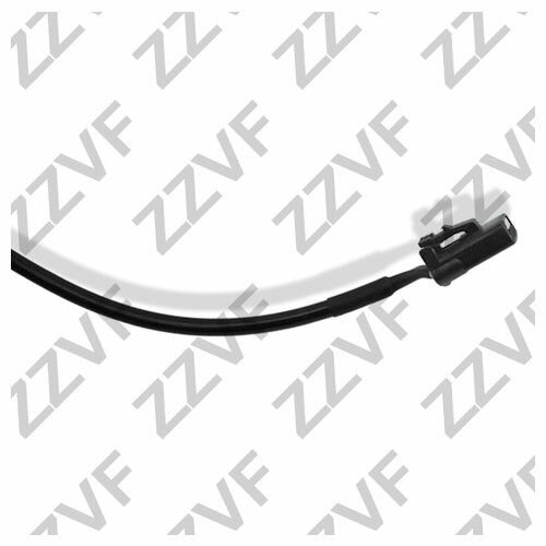 Датчик ABS ZZVF ZV216HY для Hyundai Santa Fe I
