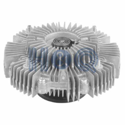 Муфта вентилятора TOYOTA LAND CRUISER 100, LEXUS LX470 2UZ-FE 98- H&Q 1006T157