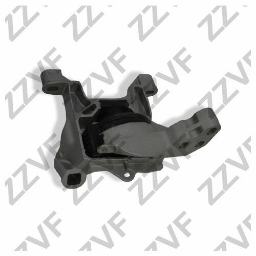 Опора двигателя правая (гидравлическая) MAZDA ZZVF ZVAPR070