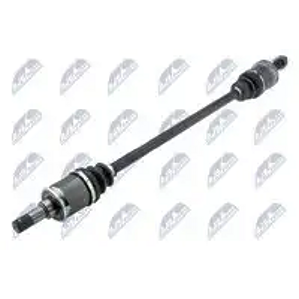 NTY NPW-HD-102 Honda (Хонда) cr-v 2.0 4wd 95-02 / tylna, prawa, mtm, atm /