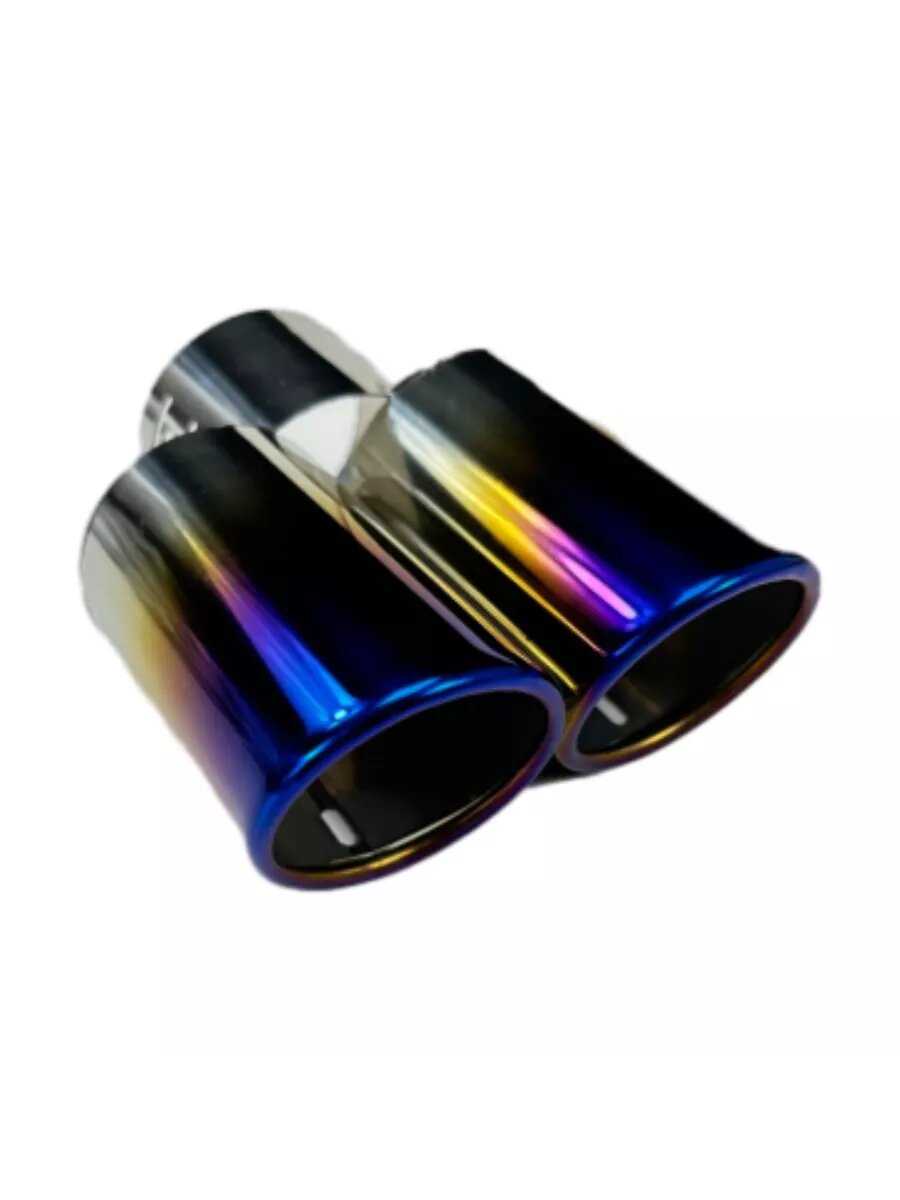 Насадка на глушитель до 63мм