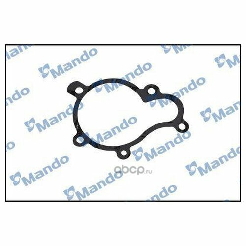 Комплект прокладок, водяной насоc Mando dn2512427400 для Hyundai Tucson; Kia Sportage