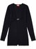 Топ DIESEL M-Pierry, размер 40 EU, blue