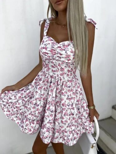 Платье owner girl