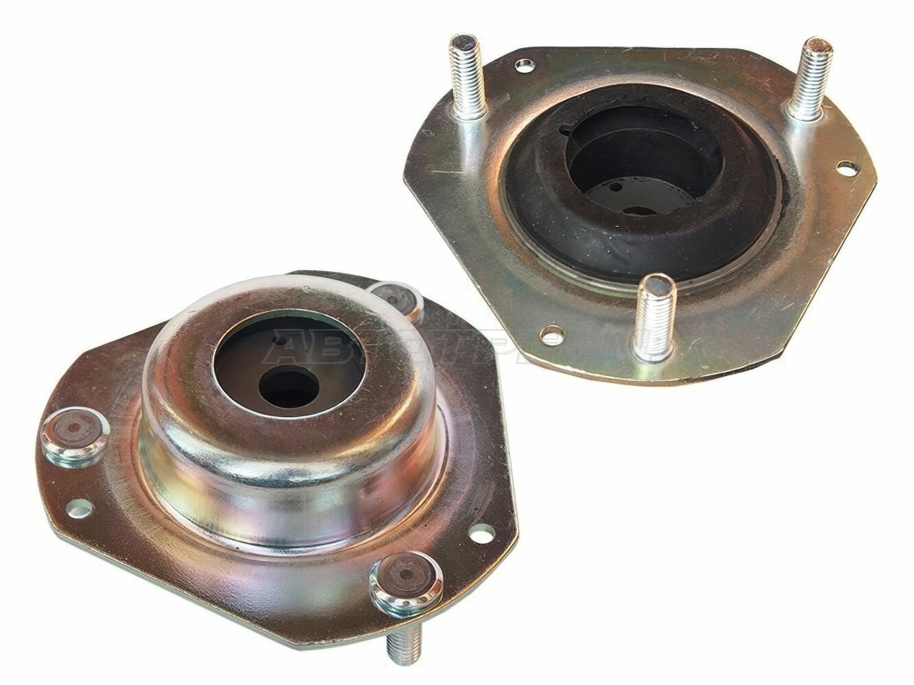 Опора переднего для Форд Фиеста, Мазда 2, Демио арт STD65134380 SAT