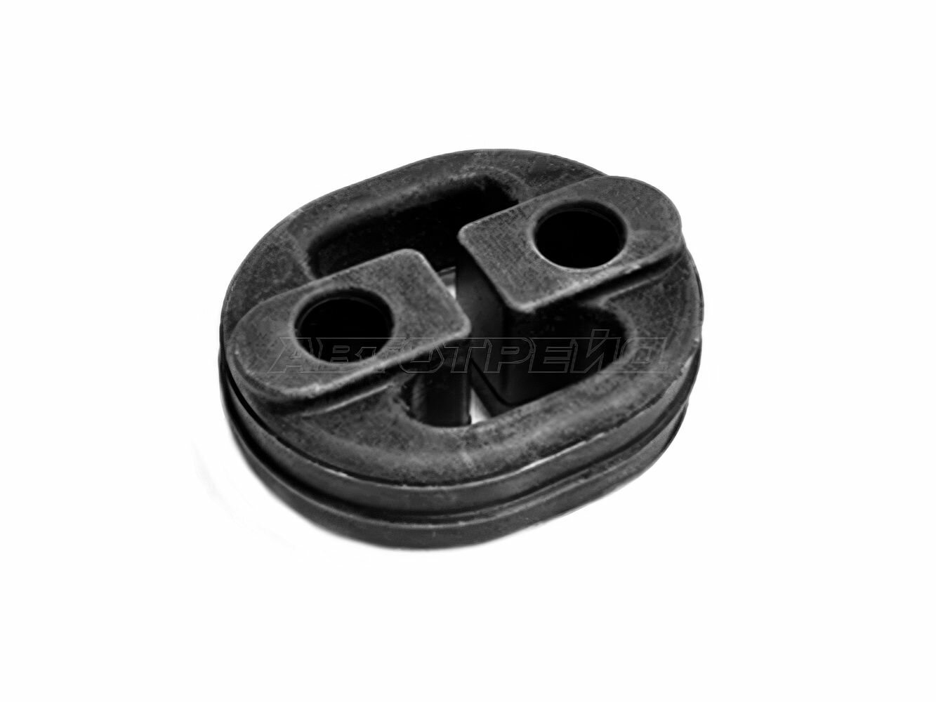 Подушка крепления глушителя SAT ST-MR431634 MITSUBISHI OUTLANDER 06-/LANCER CEDIA 00-03/LANCER 01-/PAJERO IO/PININ 9