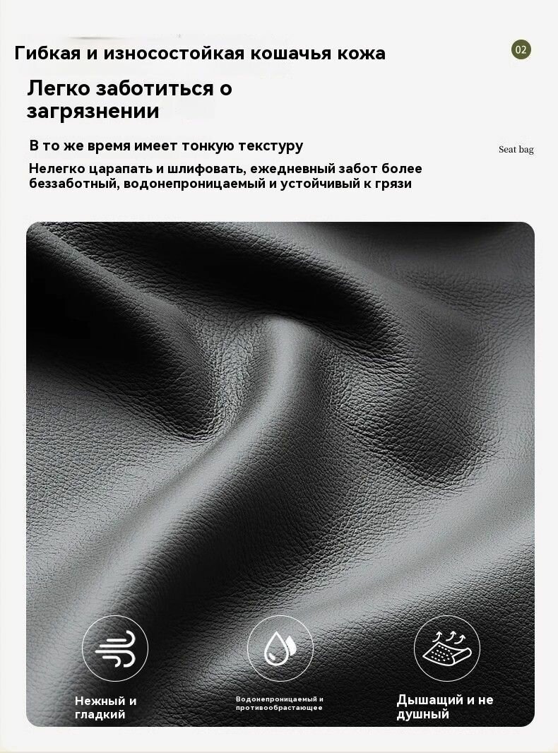 Кресло — фото 1