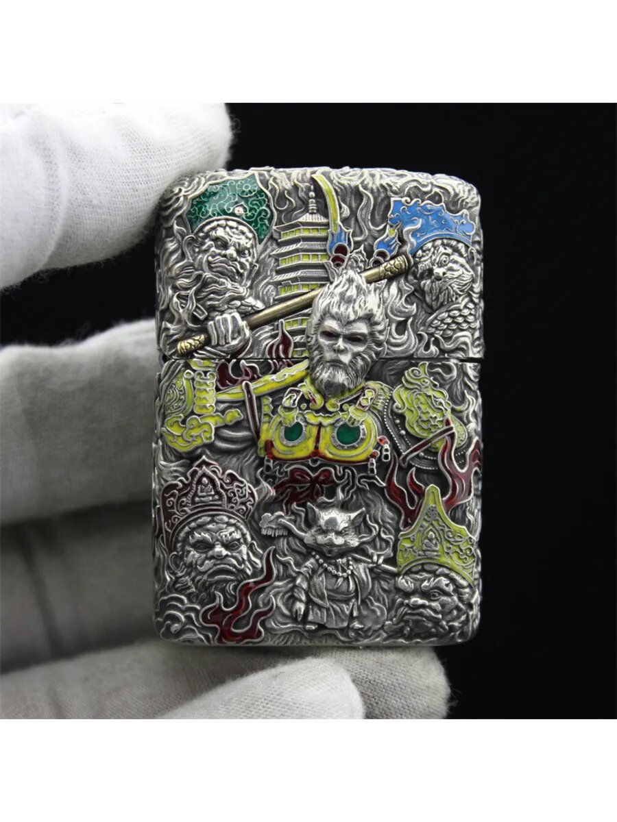 Zippo