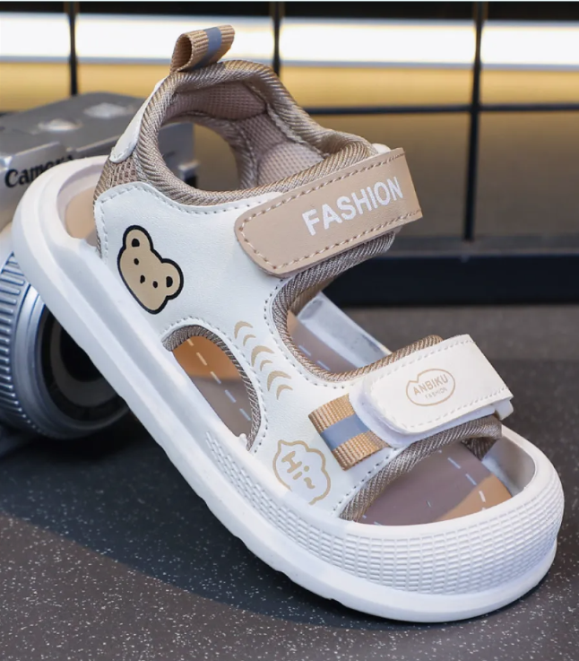 Босоножки лето-лето