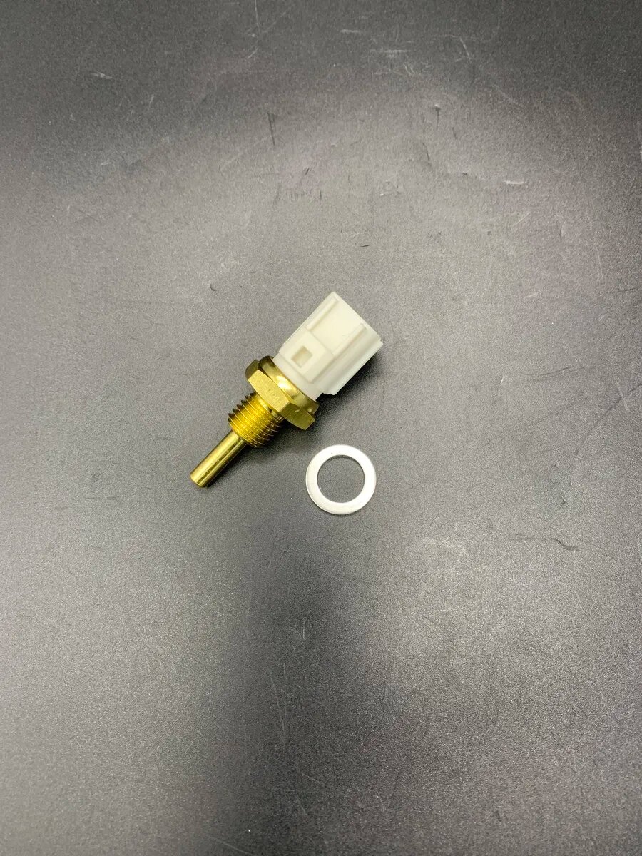 Датчик температуры включения вентилятора Новое