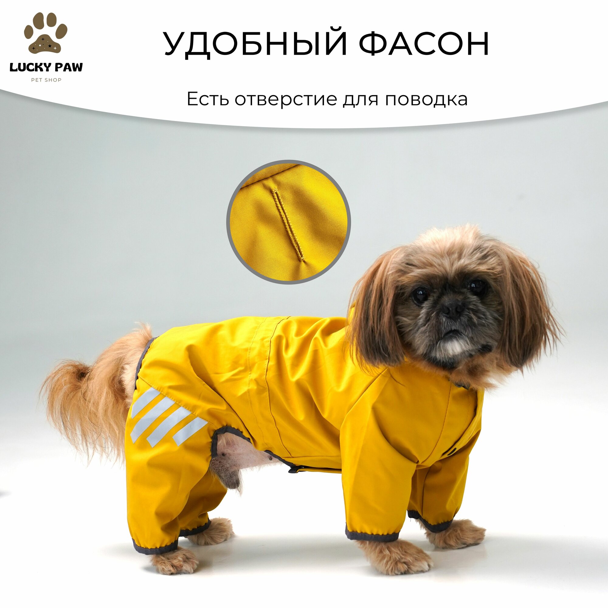 Одежда для животных — фото 1