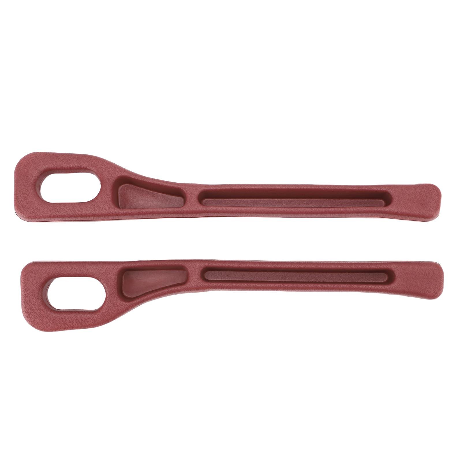 2ШТ Наполнитель Зазора для Автокресла с Держателем Телефона Предотвращает Попадание Капель В Беспорядок Универсальный Органайзер для Зазора для Автокресла для Легковых Автомобилей Внедорожников Грузовиков Красный