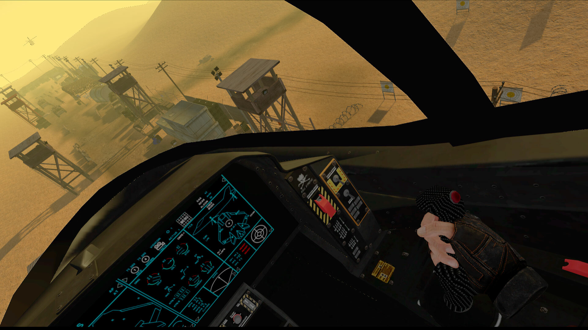 Operation Warcade VR, Все страны — фото 1