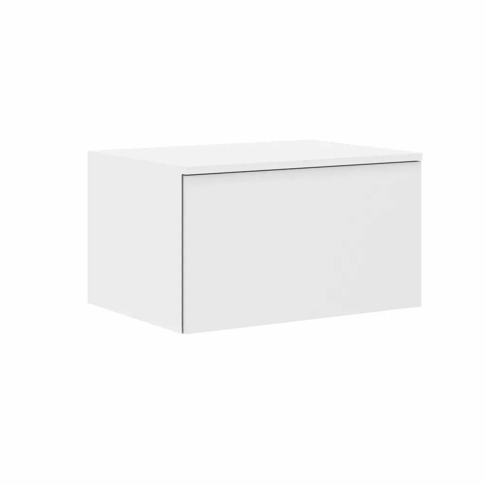 Антресоль BOSA ЛДСП для шкафа, прихожей, спальня. гардероба 600х340х448 Гросс