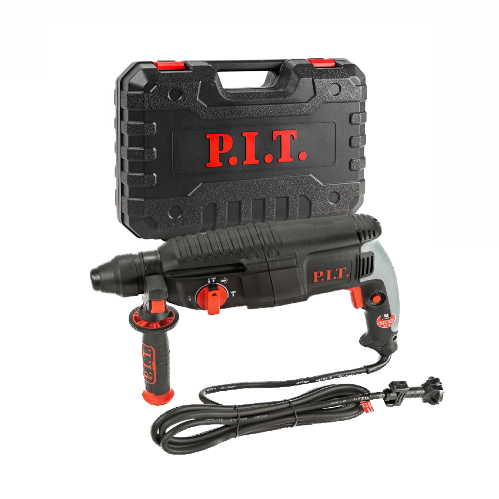 Перфоратор P.I.T. PBH26-C5
