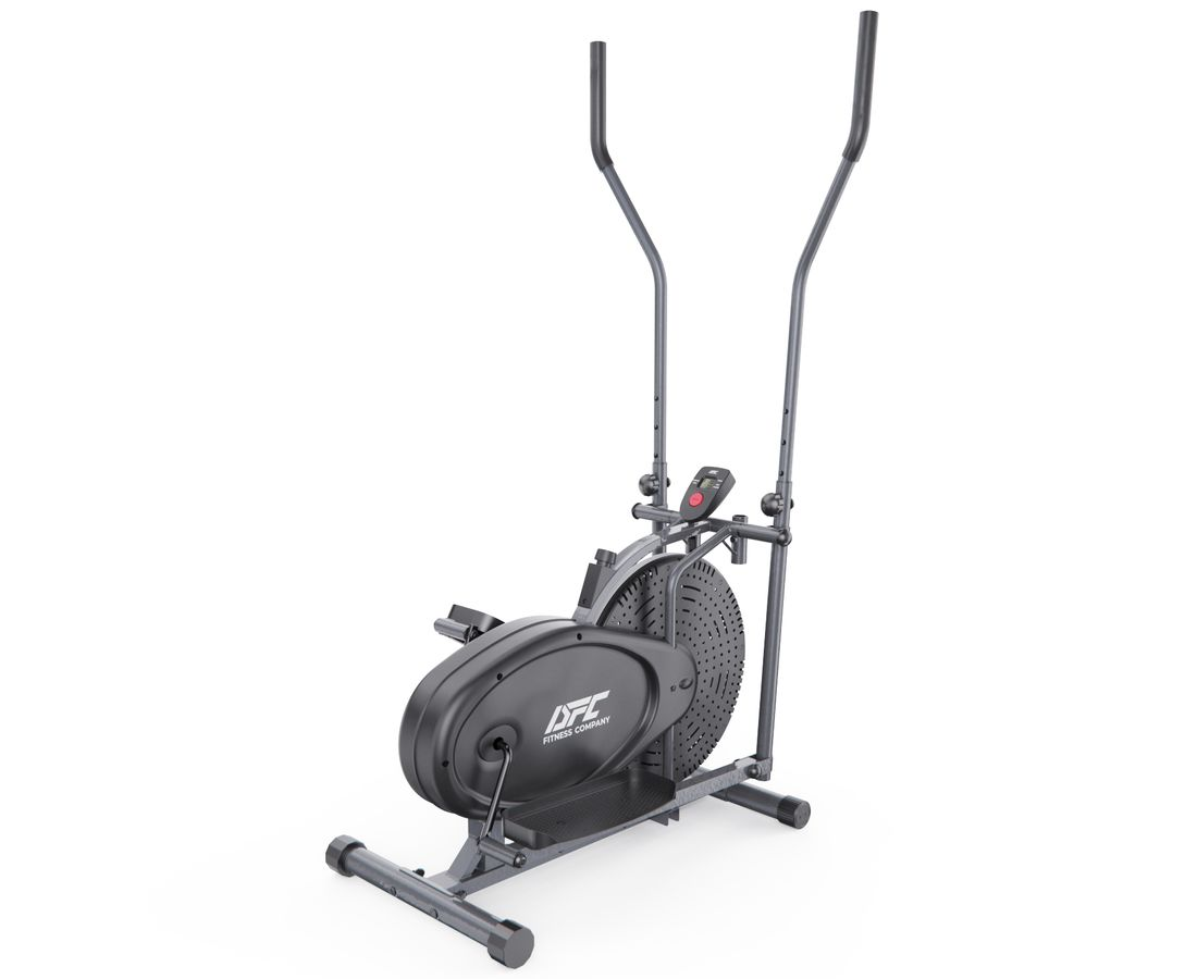 Эллиптический тренажер DFC E8.2