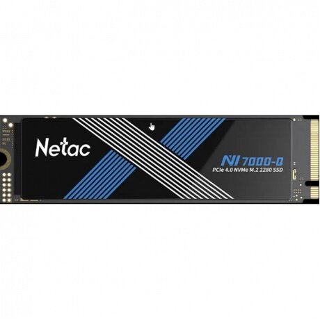 Накопитель SSD Netac 1Tb NV7000Q (NT01NV7000Q-1T0-E4X)
