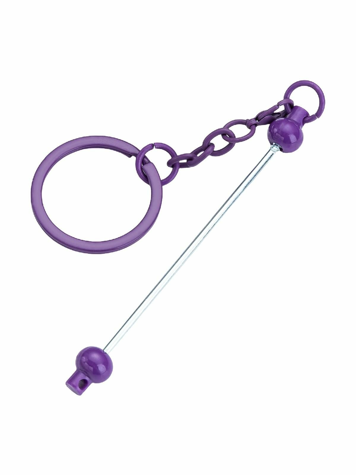 Бусины для изготовления брелоков