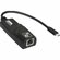 Сетевой адаптер ExeGate EXE-730-45 (USB3.0 TypeC (RLT8153)