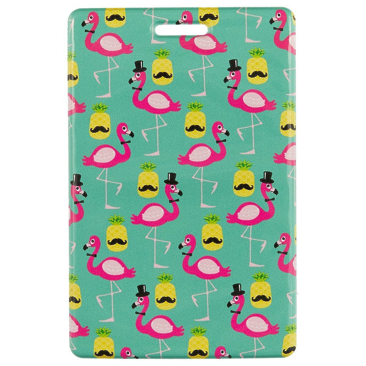 Обложка для проездного билета