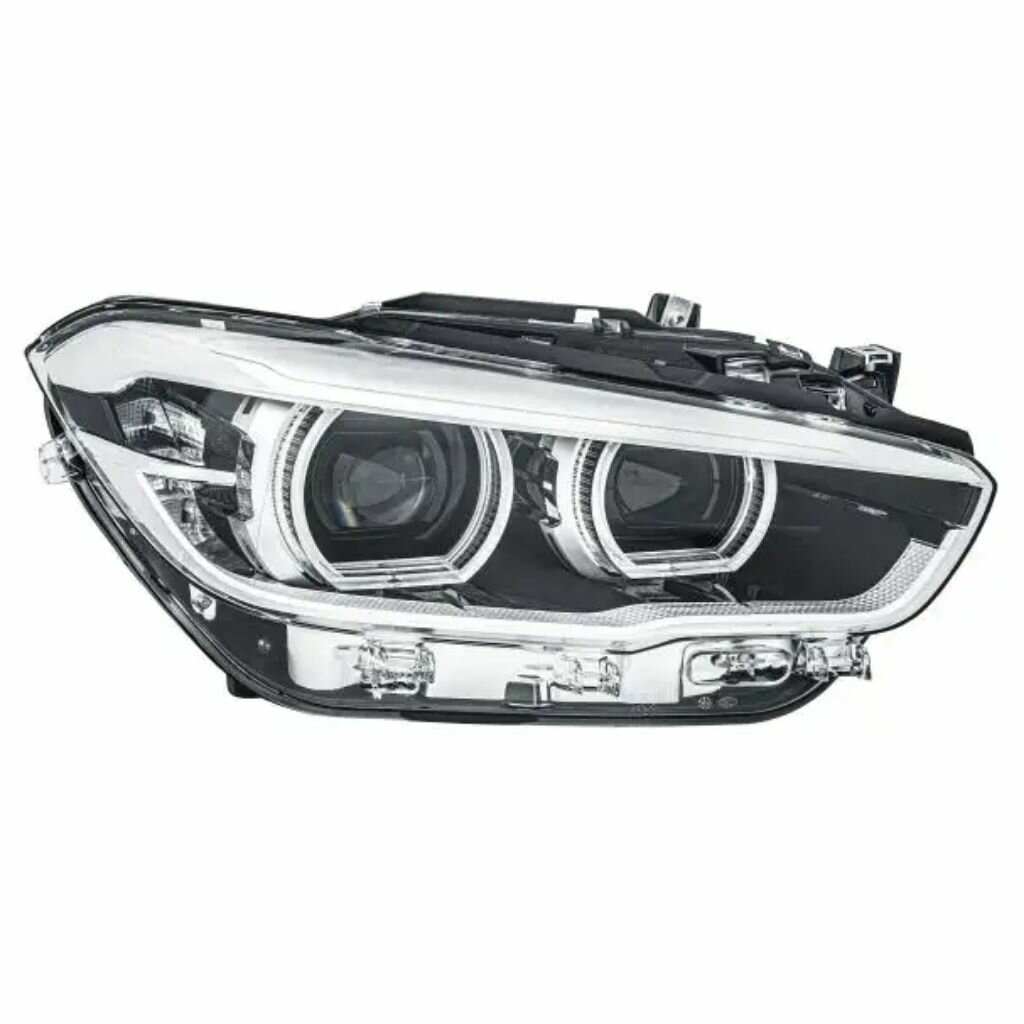 Фара автомобильная передняя правая Hella (1EX 011 930-421/4082300642612)